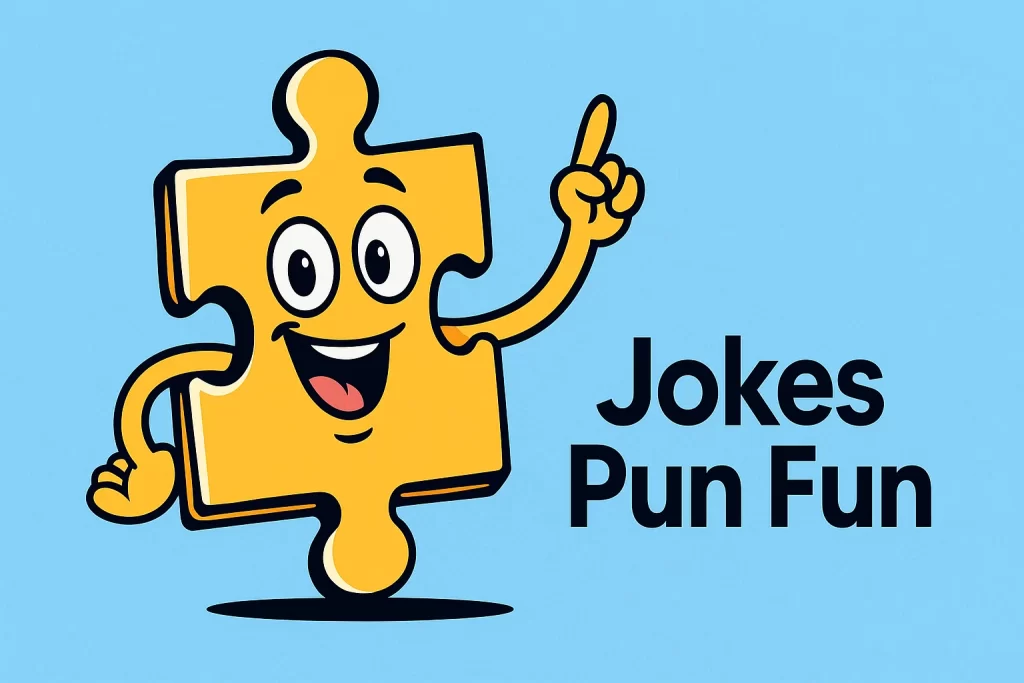 100+ Autism puns that will make you laugh out loud