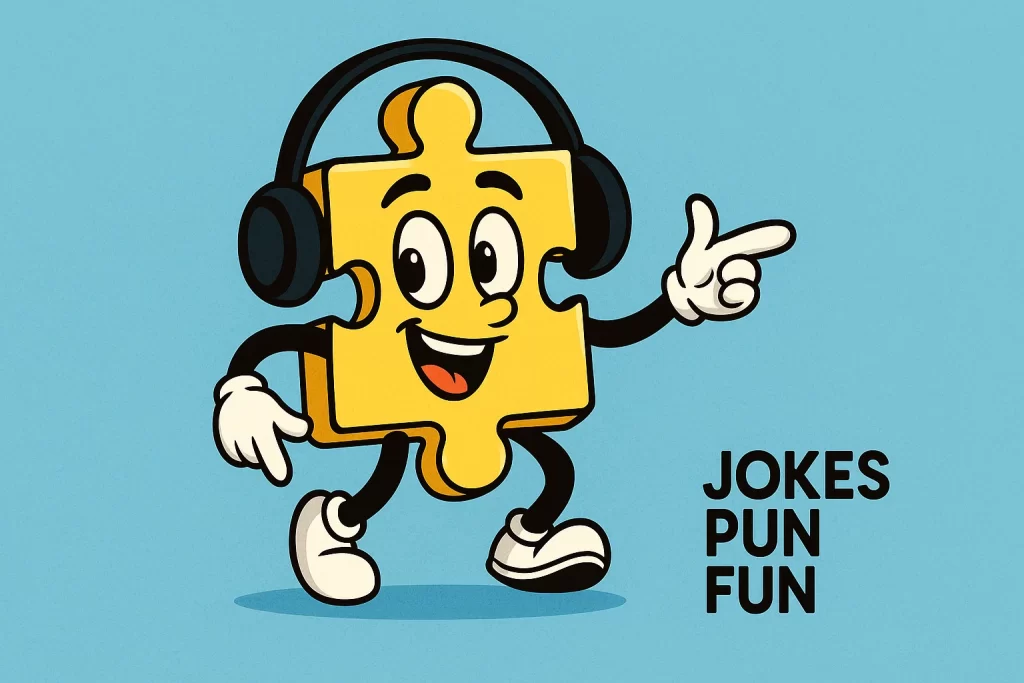 100+ Autism puns that will make you laugh out loud