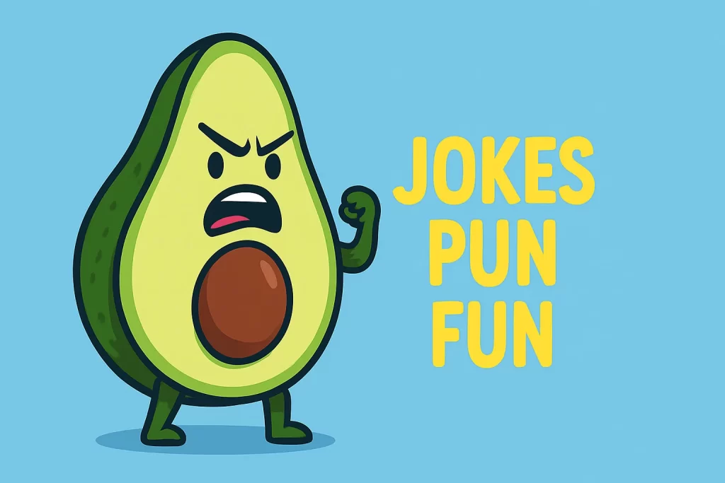 100+ Mean Puns That Are Clever Hilarious And Fresh