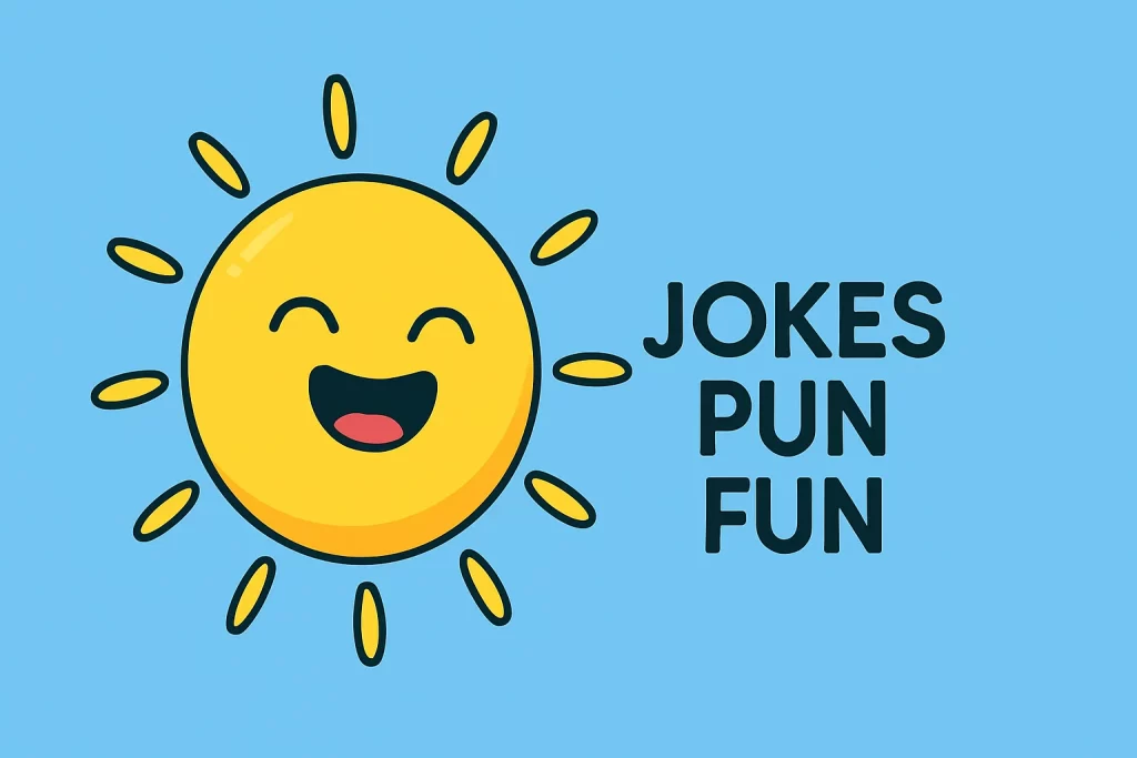 100+ Hilarious Day Puns For Laughter Anytime You Need It