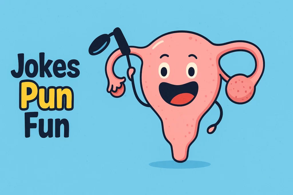 100+ Gynecologist Jokes That Will Crack You Up Hilariously