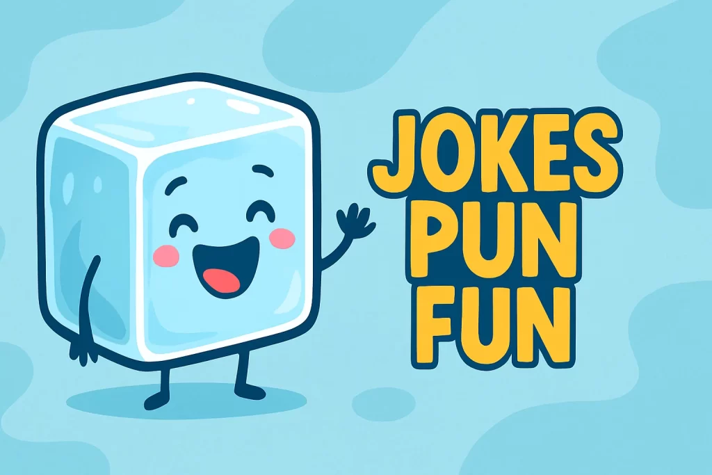 100+ Ice Breaker Jokes That Crack Up Every Room Fast
