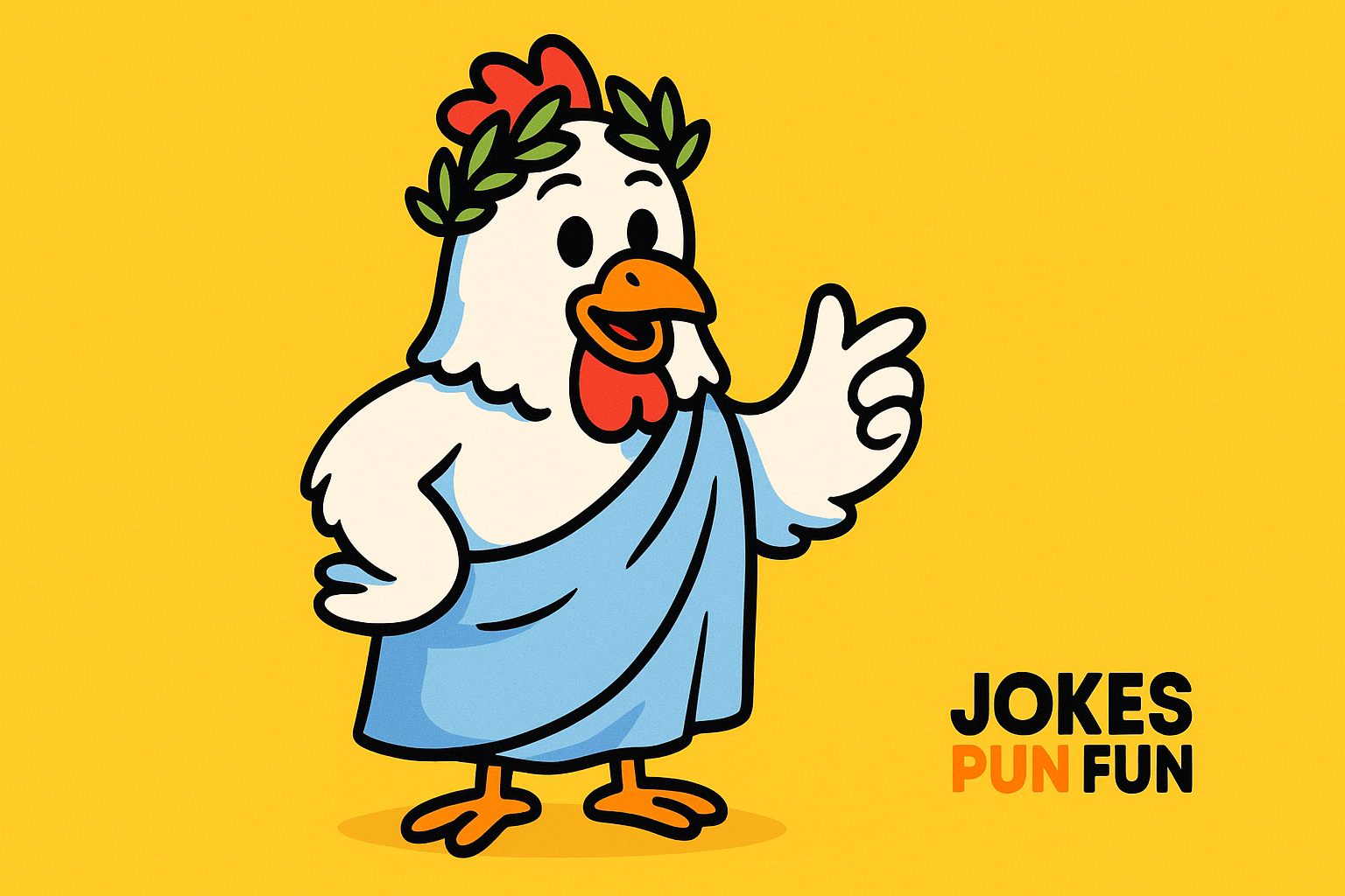 100+ Greece Puns Collection to Make Your Trip Hilarious