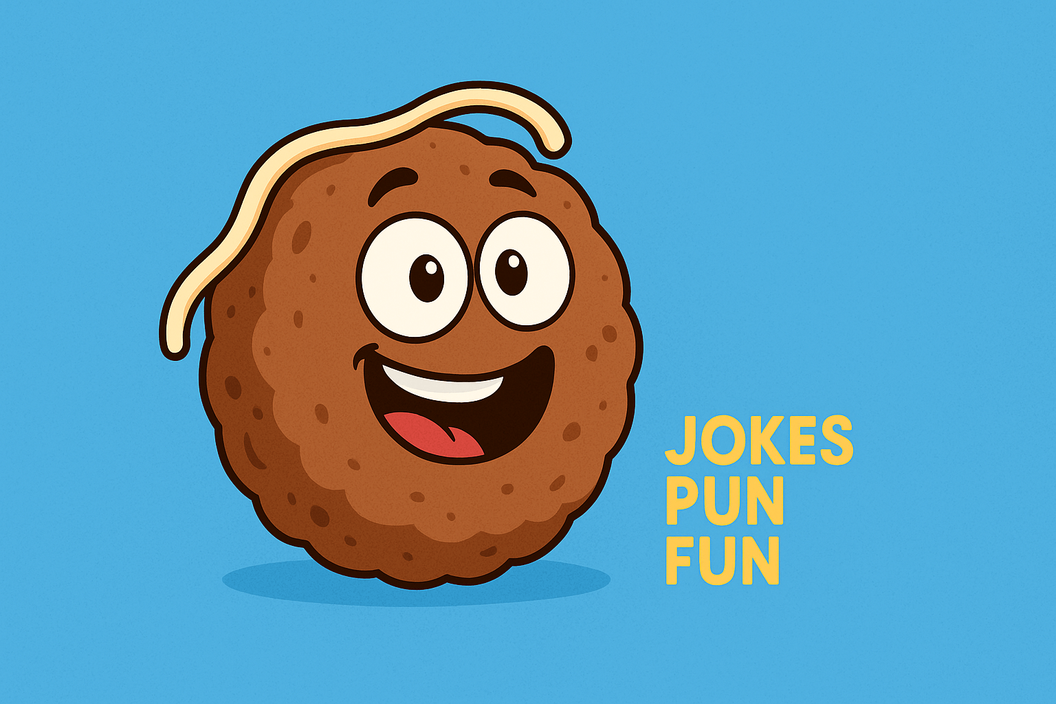100+ Meatball Puns That Will Have You Rolling in Laughter