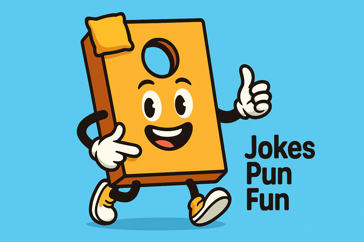 Big Laughs With 100+ Cornhole Puns That Hit the Target