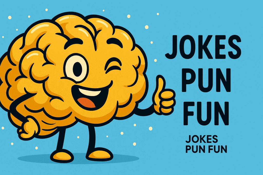 100+ Organ Puns That Will Make You Laugh Hilariously