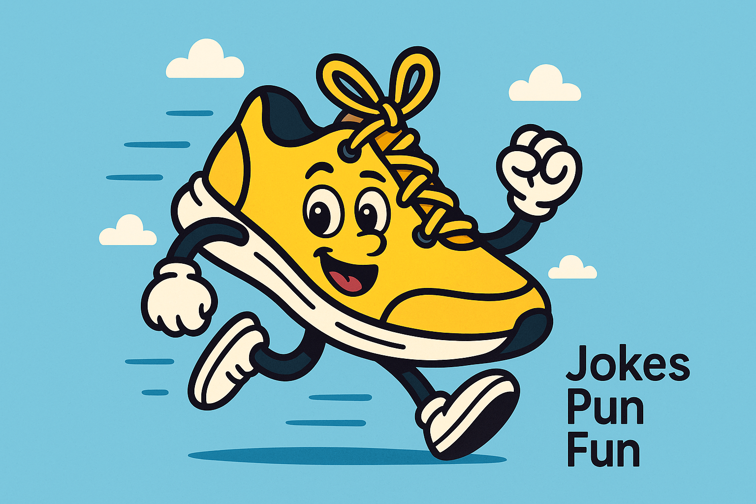 Top 110+ Running Puns to Sprint Your Way to Laughter