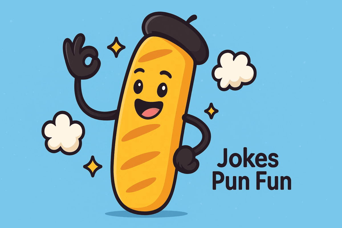 100+ french puns that charm and delight with witty flair
