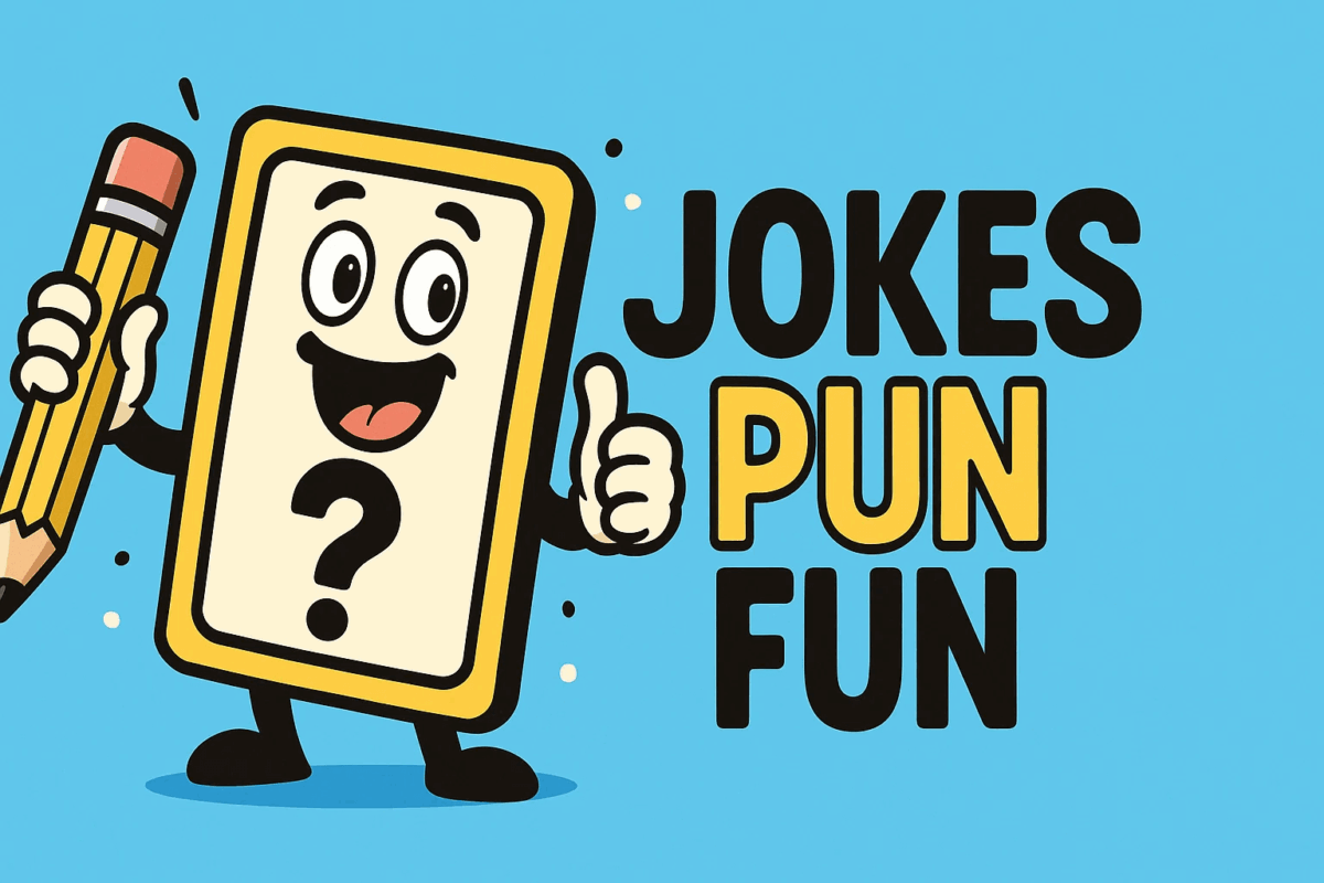 100+ Trivia Puns That Keep Quiz Nights Hilarious