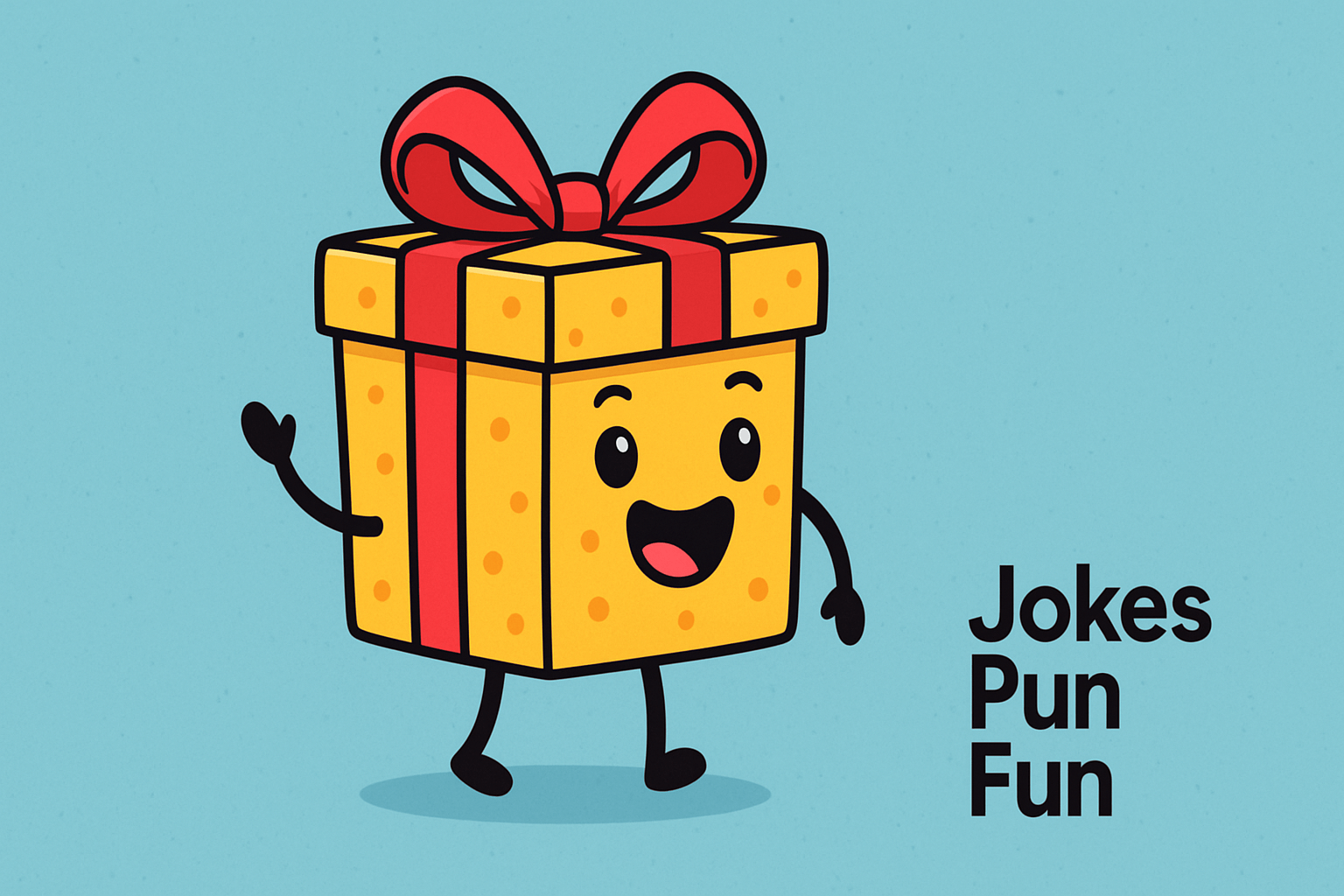 100+ Gift Puns to Unwrap Laughter for Every Occasion