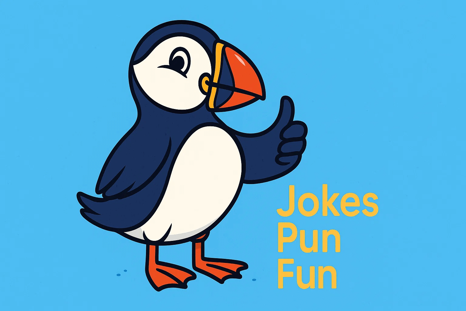 100+ Puffin Puns That Will Keep You Smiling All Day