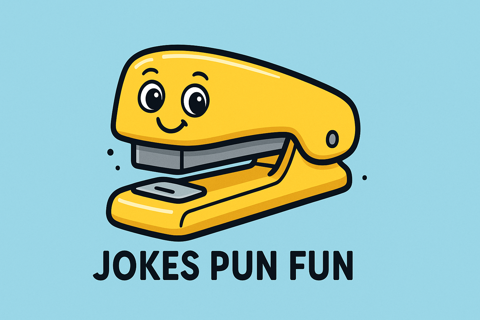 100+ Stapler puns that will keep your laughter together