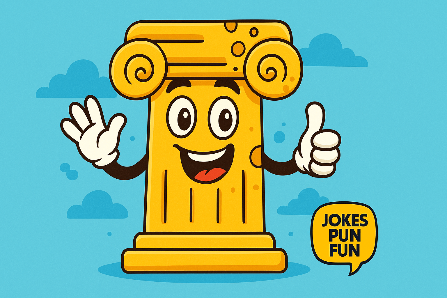 100+ Greece Puns Collection to Make Your Trip Hilarious