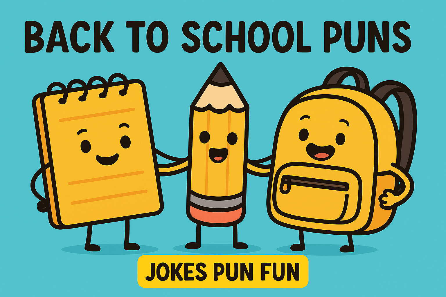 100+ 1st Grade Jokes That Will Make Every Kid Giggle