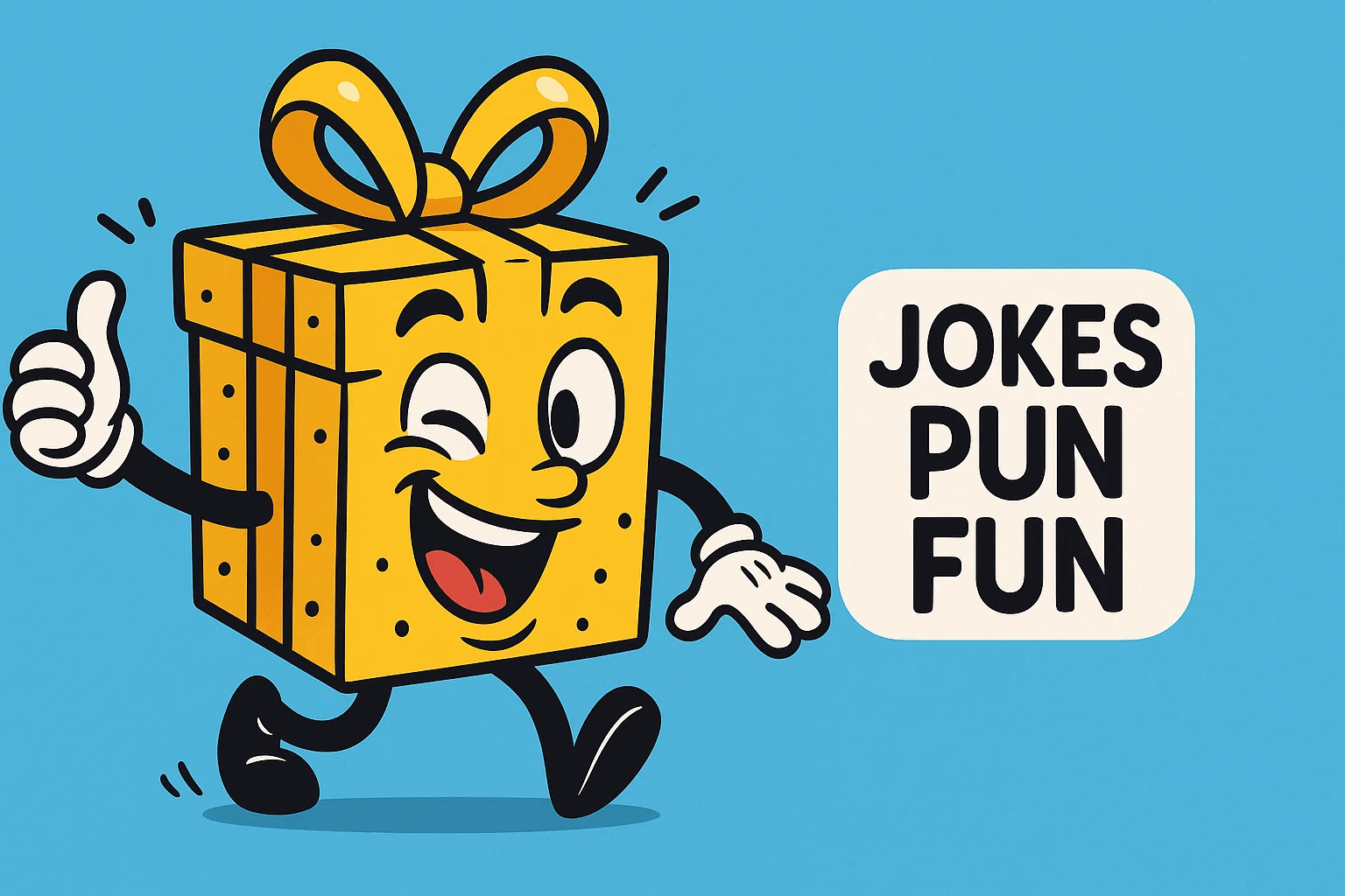 100+ Present Puns That Unwrap Joy and Laughter for Everyone