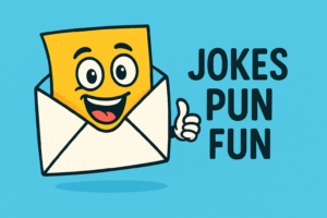 100+ newsletter puns to brighten inboxes with big laughs