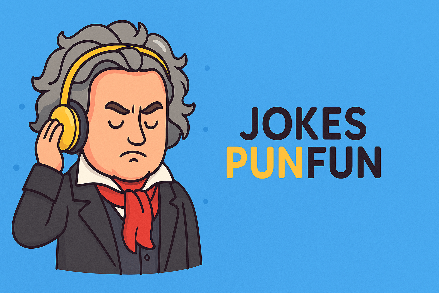 100+ Composer Puns to Strike a Chord of Pure Laughter