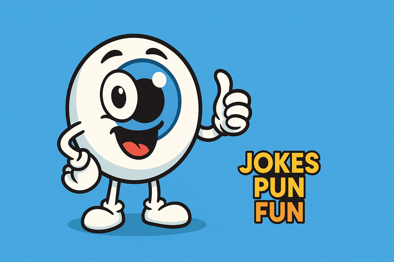 100+bright Laughs with Eye Puns for Every View Today