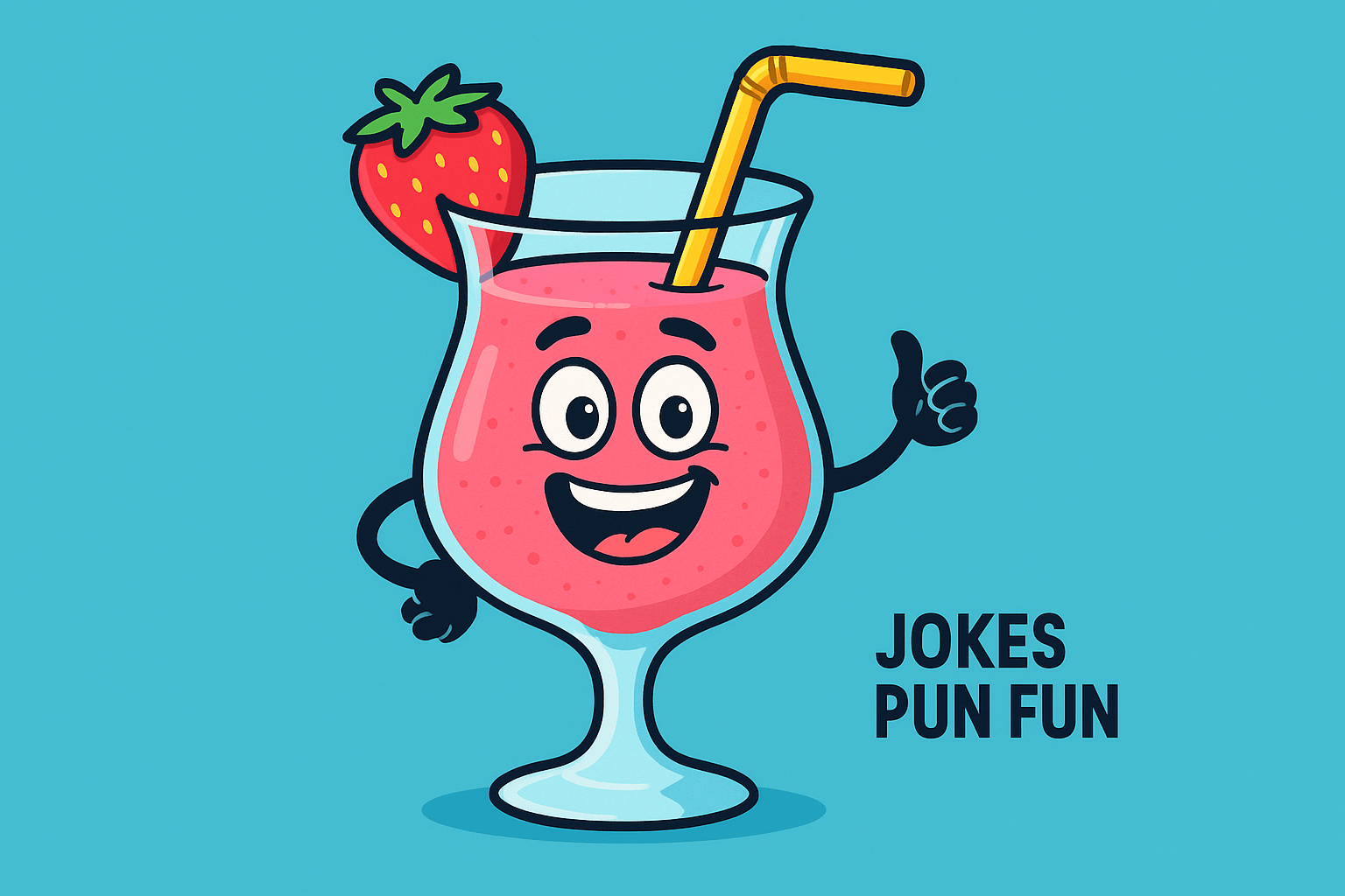 120+ Cocktail Puns That Shake Up Big Laughs with Every Sip