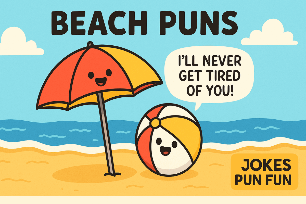 65+ Funny Jokes on Geography for Map Lovers and Travel Fans