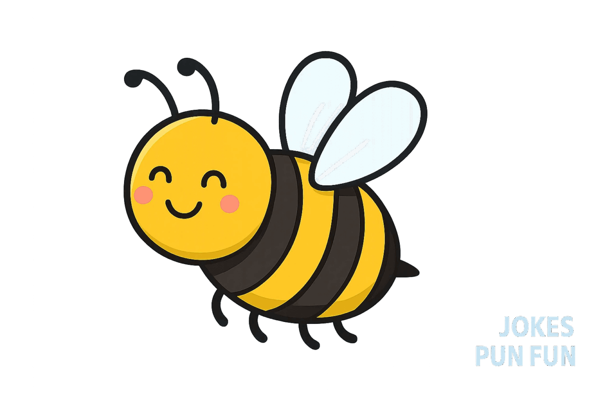 100+ Hilarious Bee Puns That Will Make You Buzz