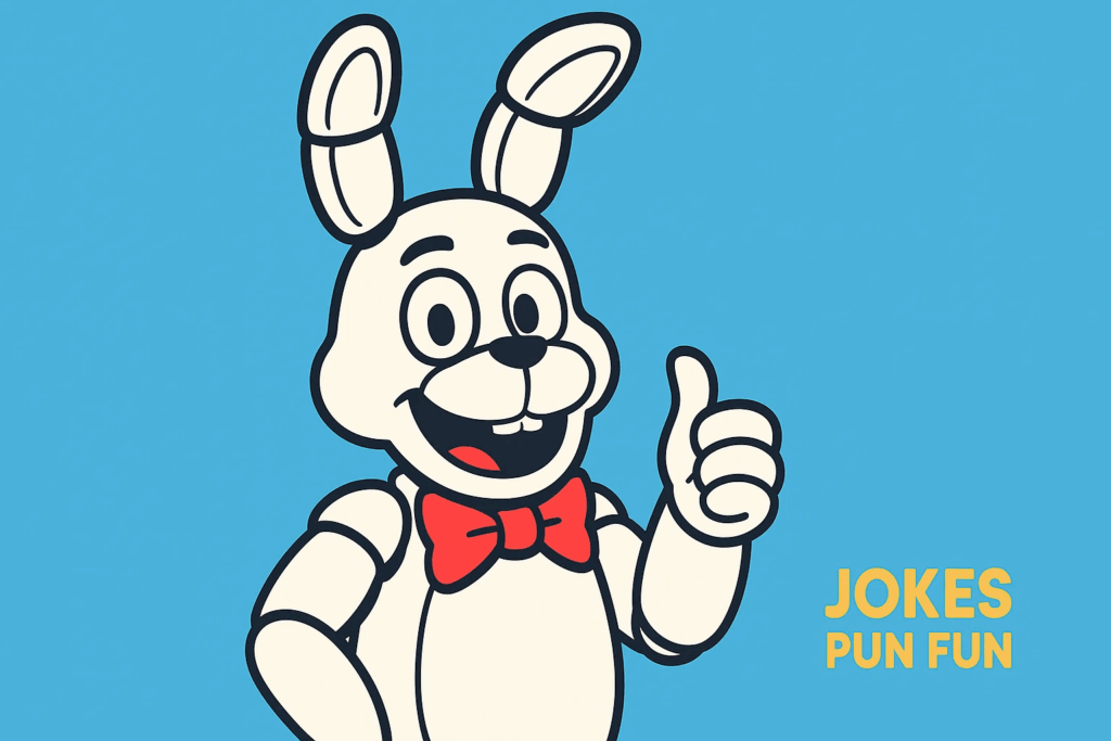 100+ Hilarious FNAF Puns That Will Make You Laugh Hard