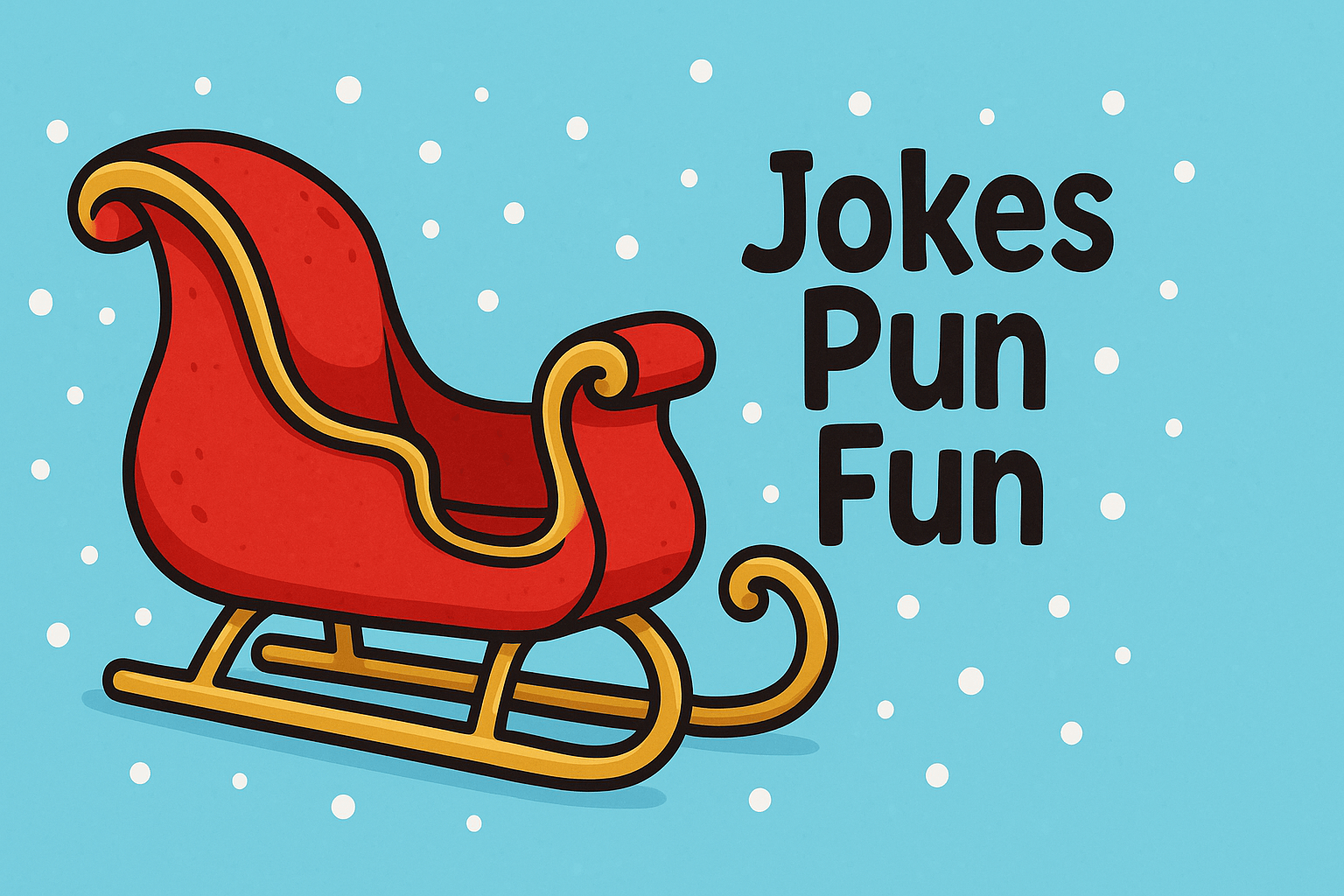 100+ Sleigh puns that will jingle your laughter this season