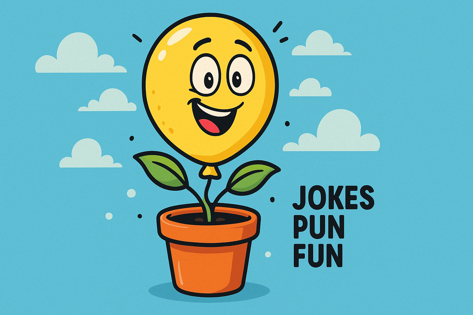 100+ Growth Puns That Will Plant Smiles and Bloom Laughter