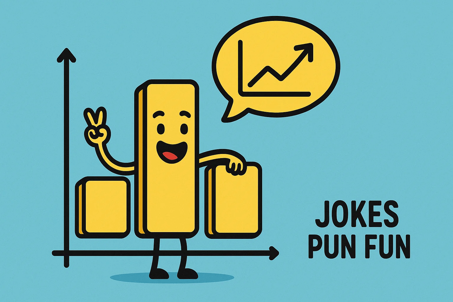 100+ Stats Puns That Will Make You Laugh Out Loud
