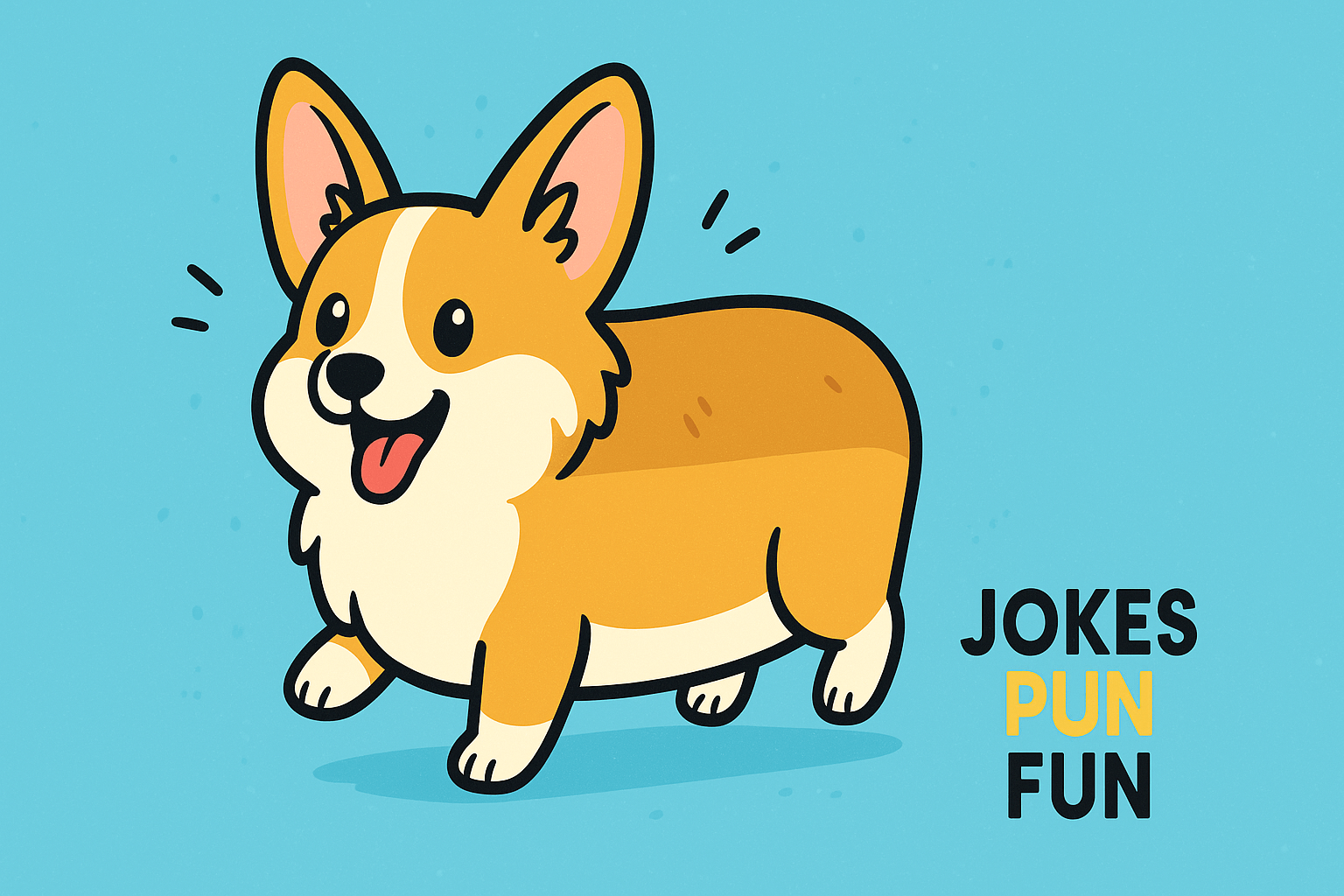100+ Cute Corgi Puns That Will Bring Tail-Wagging Giggles