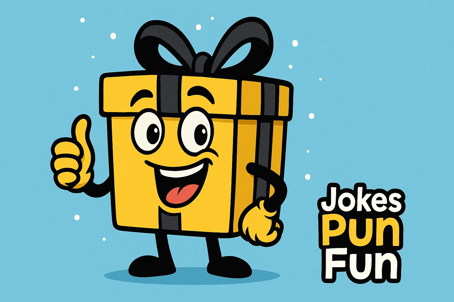 100+ Present Puns That Unwrap Joy and Laughter for Everyone