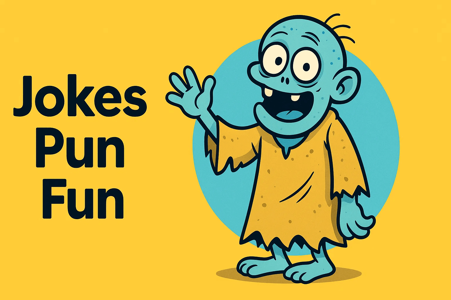 100+ Ghoul Puns That Will Haunt You With Laughter