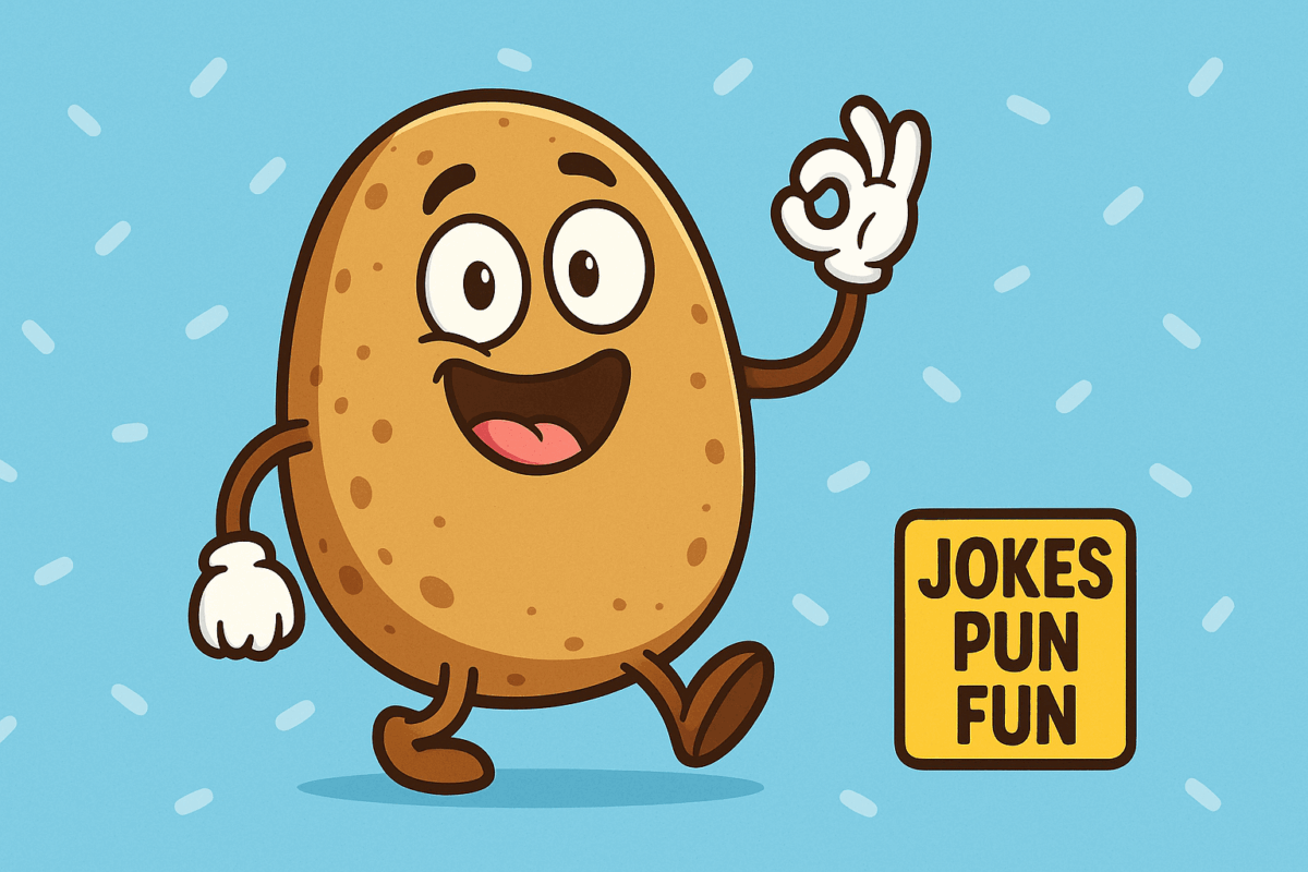 100+ Grocery Puns That Will Make Your Cart Laugh Out Loud