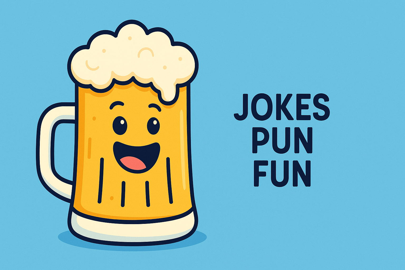 100+ Bar Puns That Pour Out Laughter with Every Round