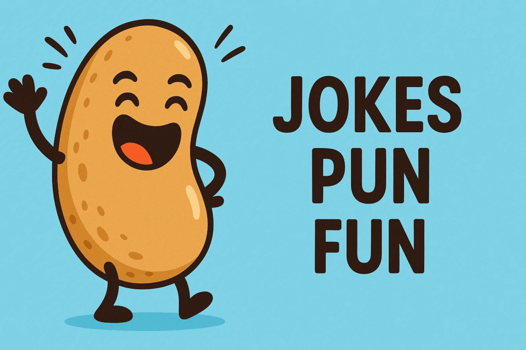 100+ bean puns that will keep you laughing your beans off