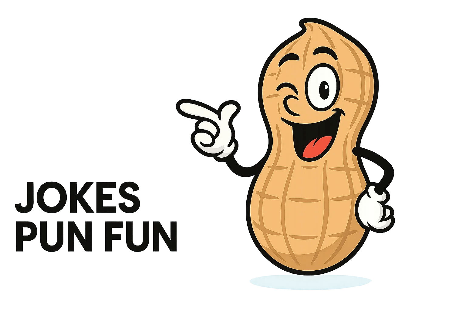 100+ Nut Puns That Crack You Up Every Single Time