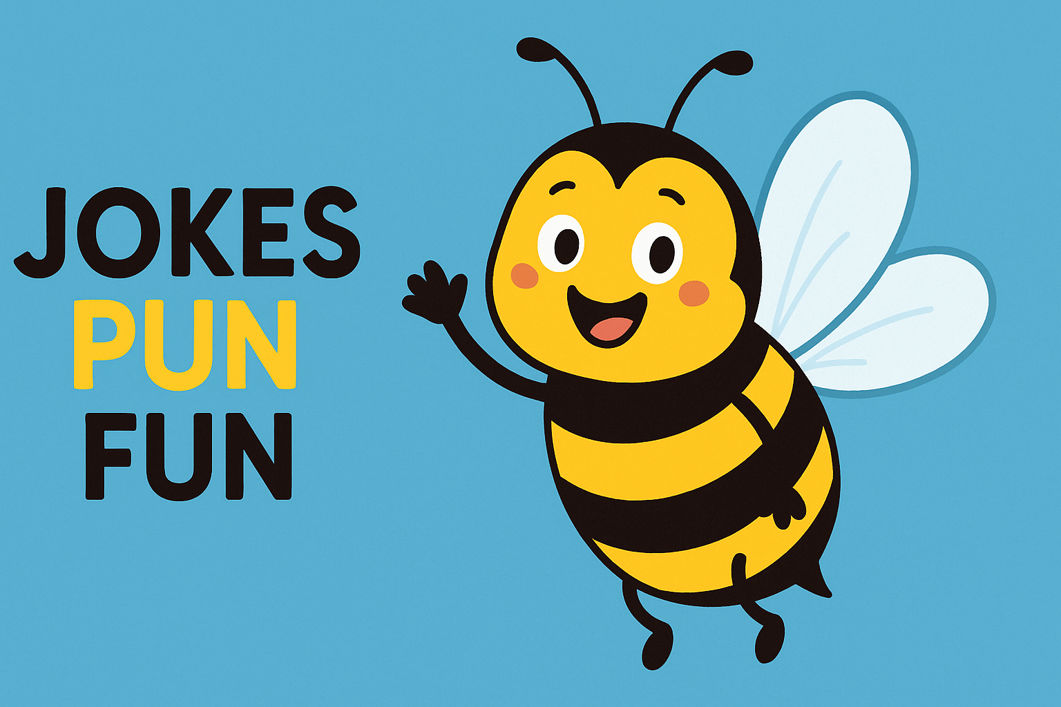 100+ Insect Puns That Will Have You Buzzing With Laughter
