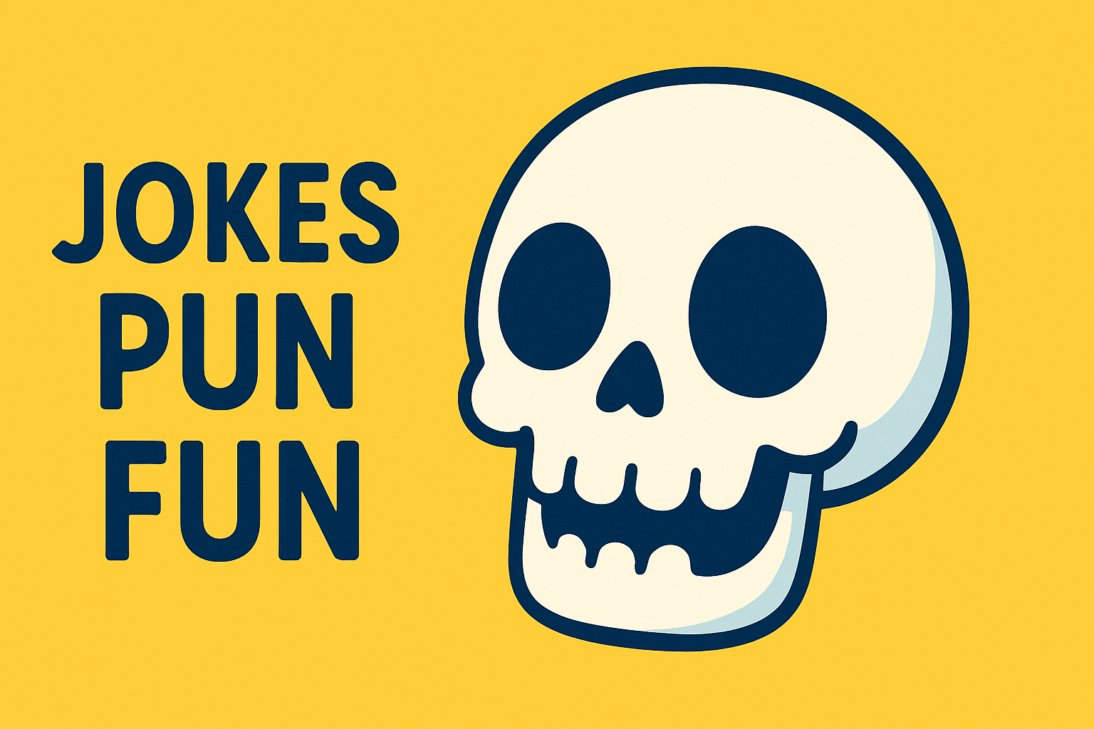 100+ Skull puns that will tickle your funny bone today