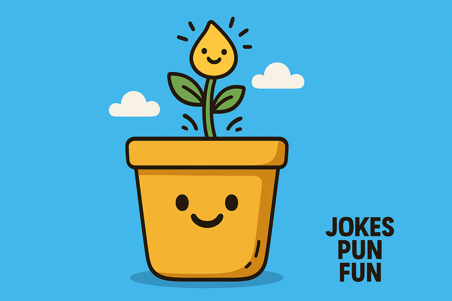 100+ Growth Puns That Will Plant Smiles and Bloom Laughter