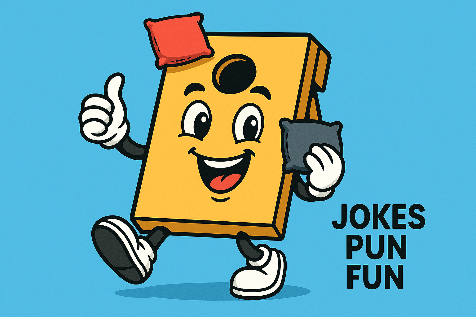 Big Laughs With 100+ Cornhole Puns That Hit the Target