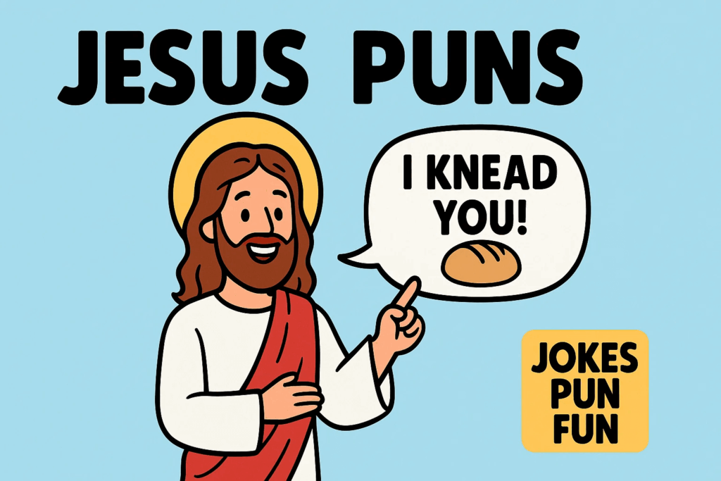 37+ Greek God Jokes: Divine Humor to Make You Laugh