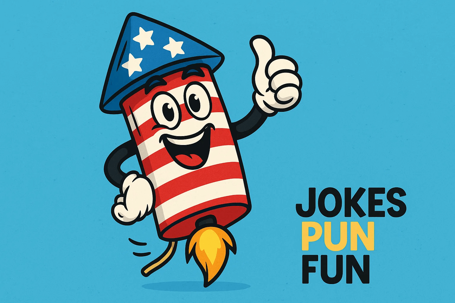 90+ Patriot Puns That Celebrate Freedom with Humor