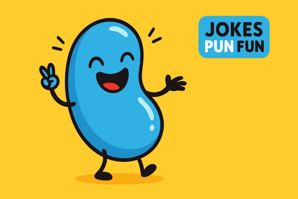 100+ bean puns that will keep you laughing your beans off