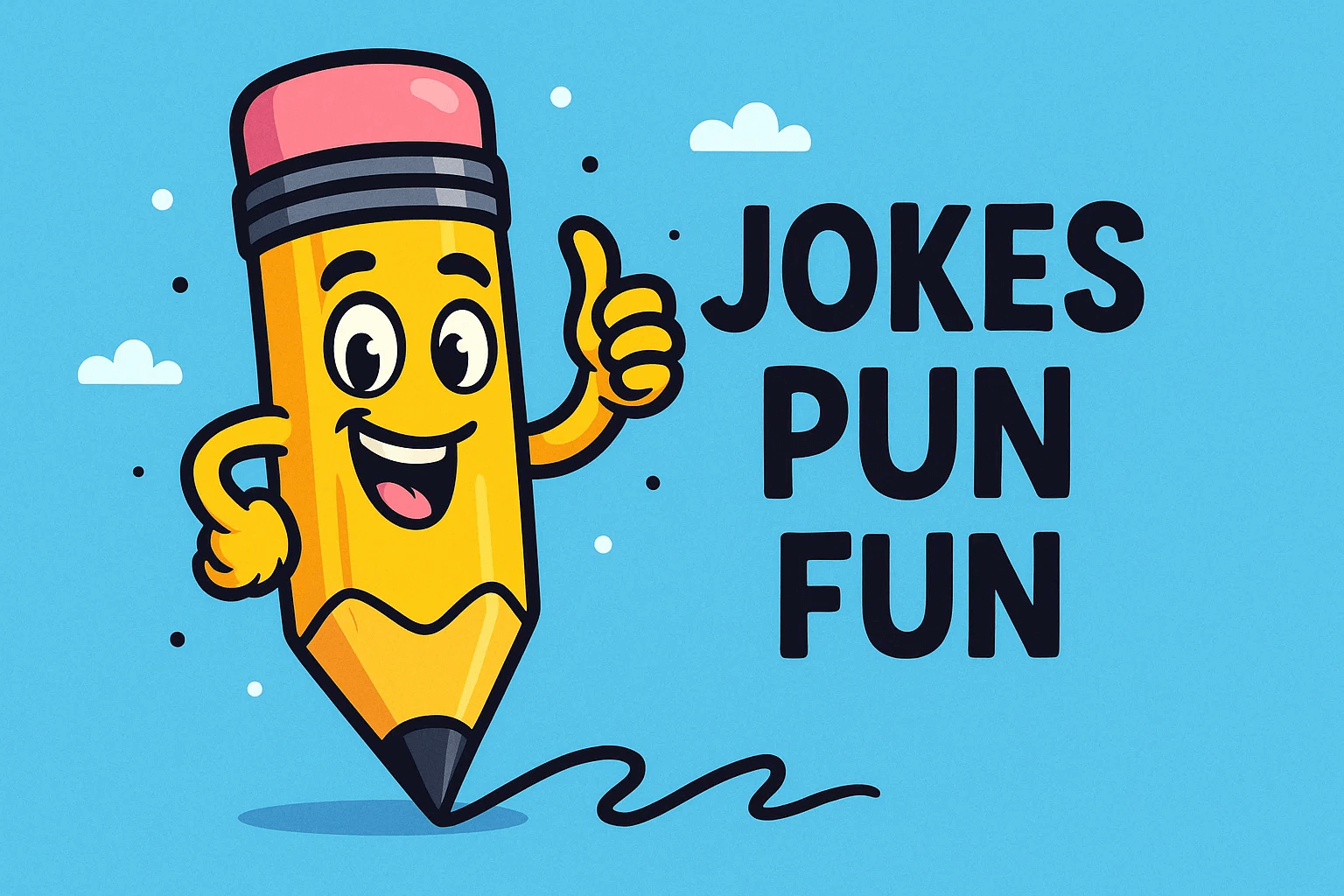 100+ Drawing Puns That Will Sketch You Into Laughter