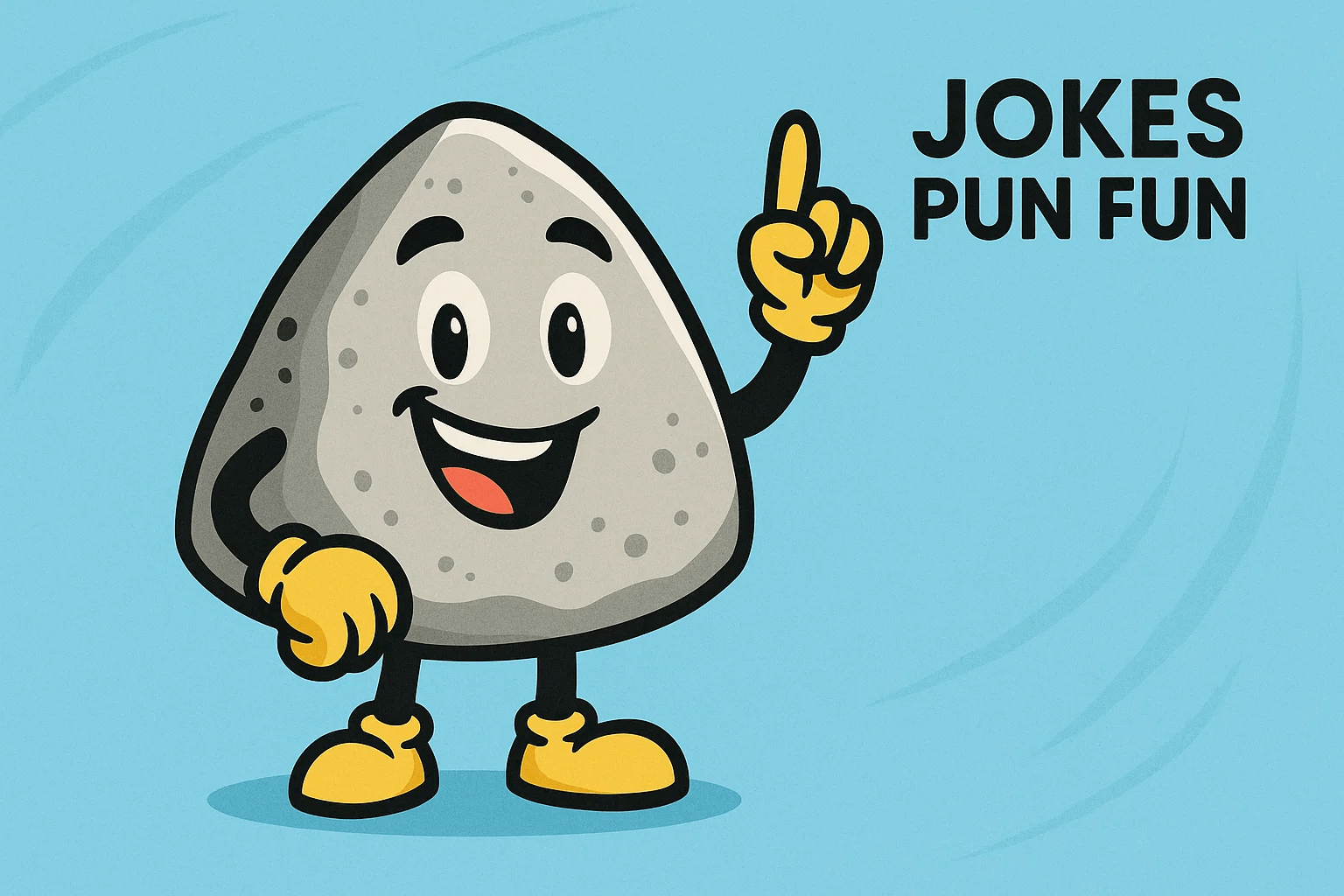 100+ Rock Puns That Will Leave You Laughing Like a Boulder