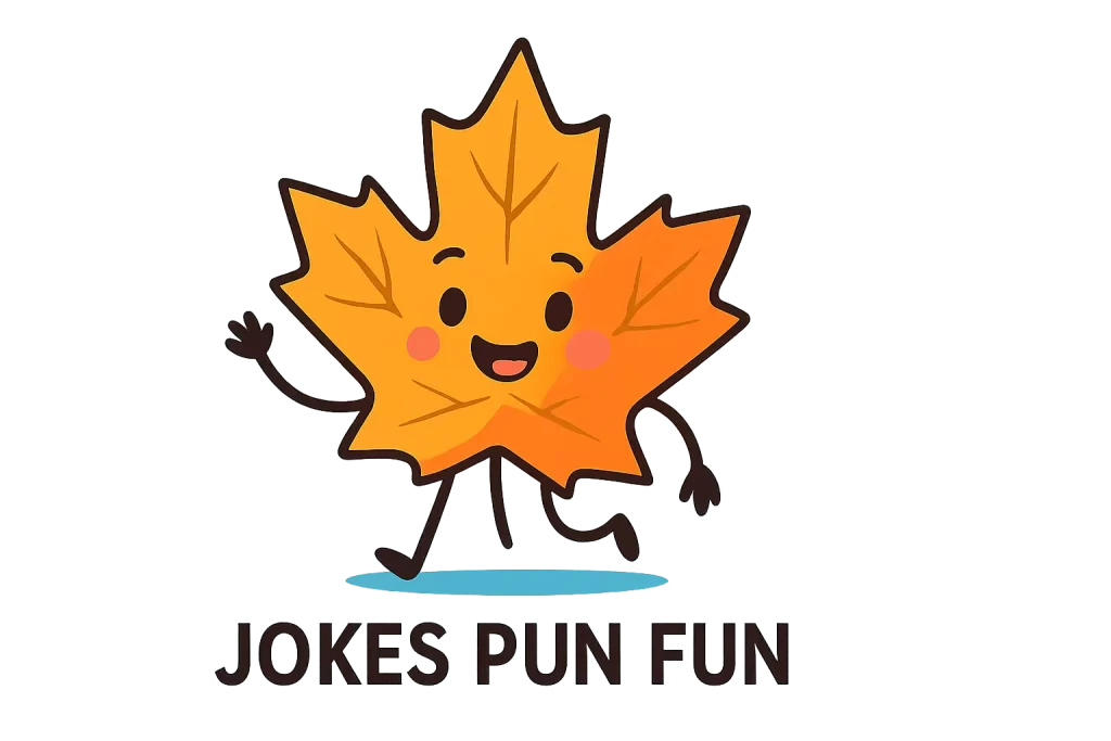 110+ Fall Jokes for Kids and More That Will Make You Laugh!