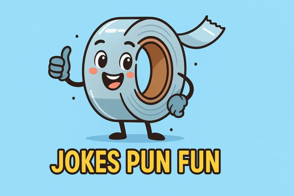 Top 100+ Packaging Puns That Will Wrap You In Laughter