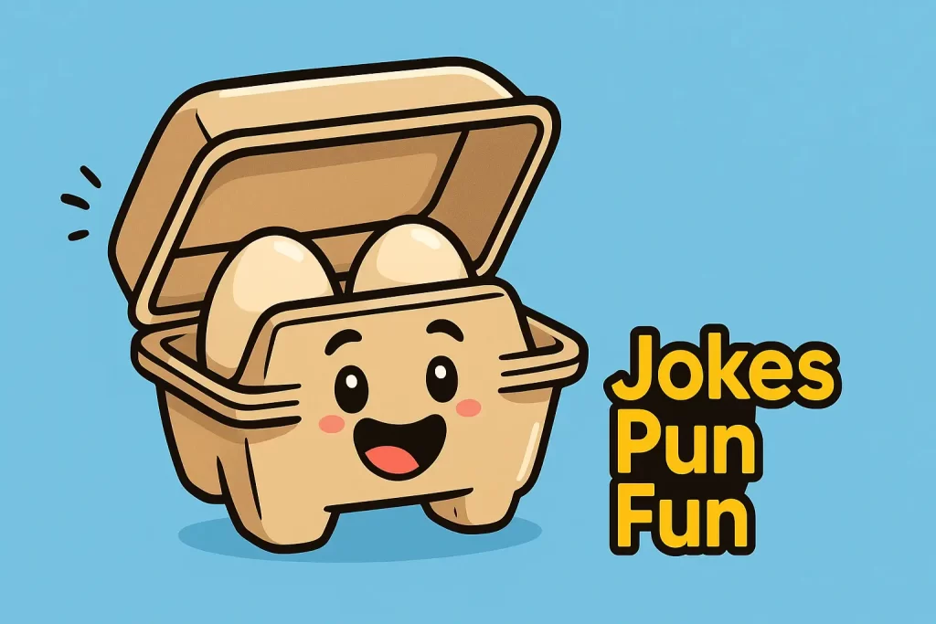 Top 100+ Packaging Puns That Will Wrap You In Laughter