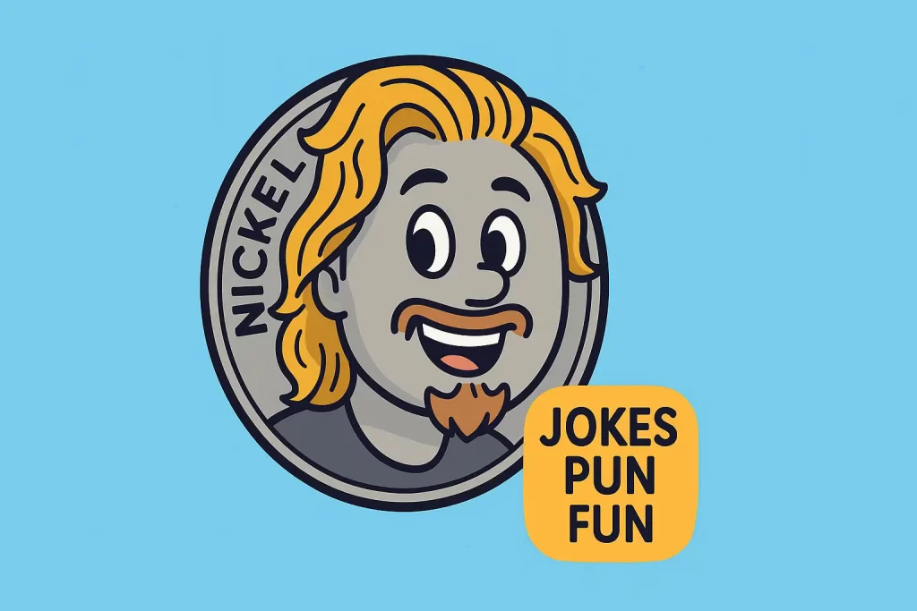 100+ Nickelback Jokes That Will Make You Laugh Loudly