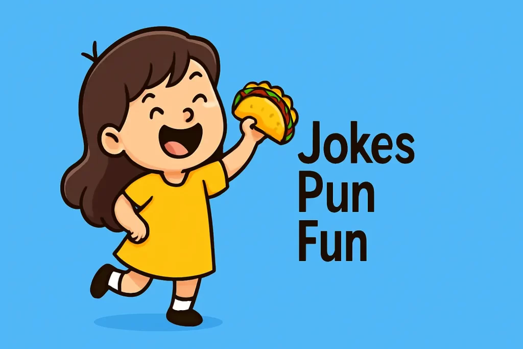 100+ Daughter Jokes That Will Make You Laugh Out Loud